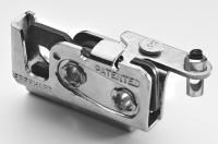 Eberhard Rotary Latch 1-240 Left and Right Hand | Concept Latch Lock ...