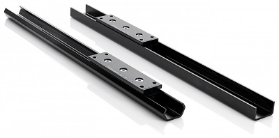 Rollon X-Rail | Concept Latch Lock & Hinge