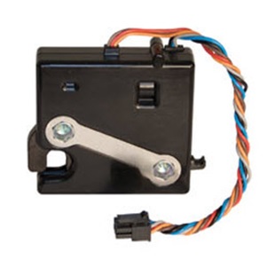 R4-EM Electronic Rotary Latch | Concept Latch Lock & Hinge