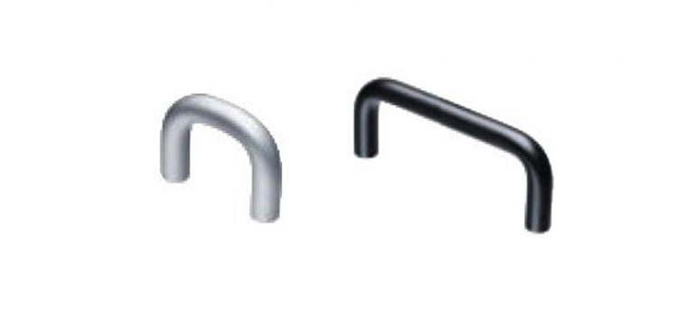 P8 Wire Pull Handles | Concept Latch Lock & Hinge