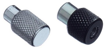 N7 Captive Nuts | Concept Latch Lock & Hinge