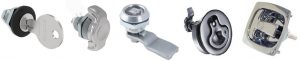 SOUTHCOS COMPLETE GUIDE TO LATCH TYPES | Concept Latch Lock & Hinge