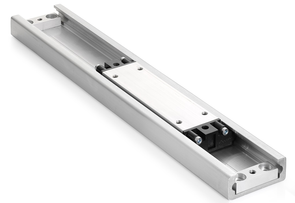 Accurides award-winning 0116 linear motion guide just got even stronger ...