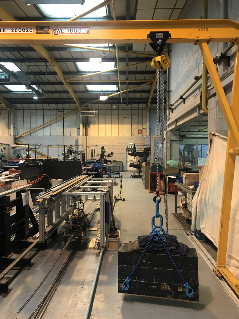 Accurides award-winning 0116 linear motion guide just got even stronger ...